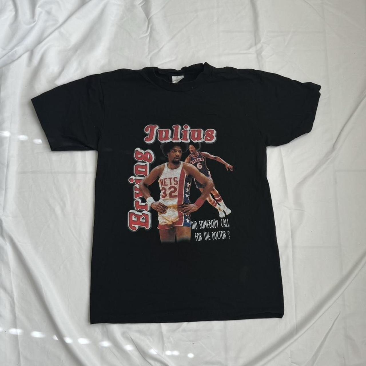 Julius Graphic Tee Size- M Worn once - Depop