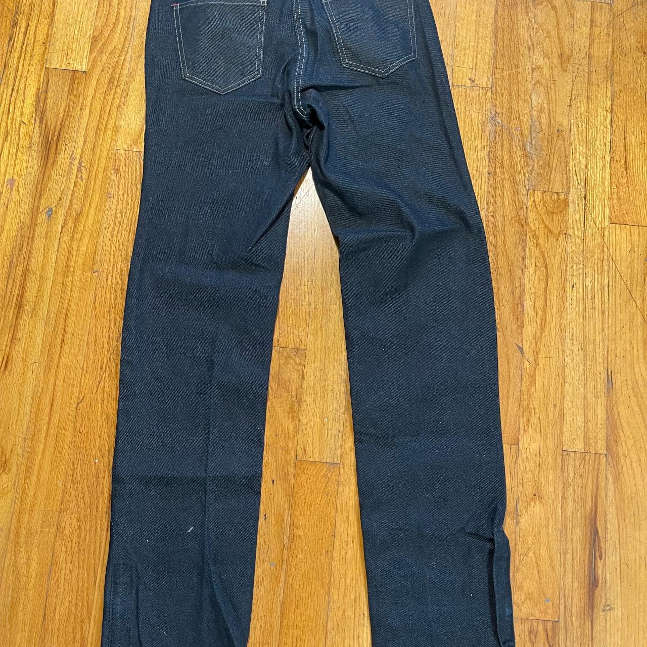 MCDONALDS JEANS!!!!!!!!!!!!! MCDONALDS JEANS... - Depop