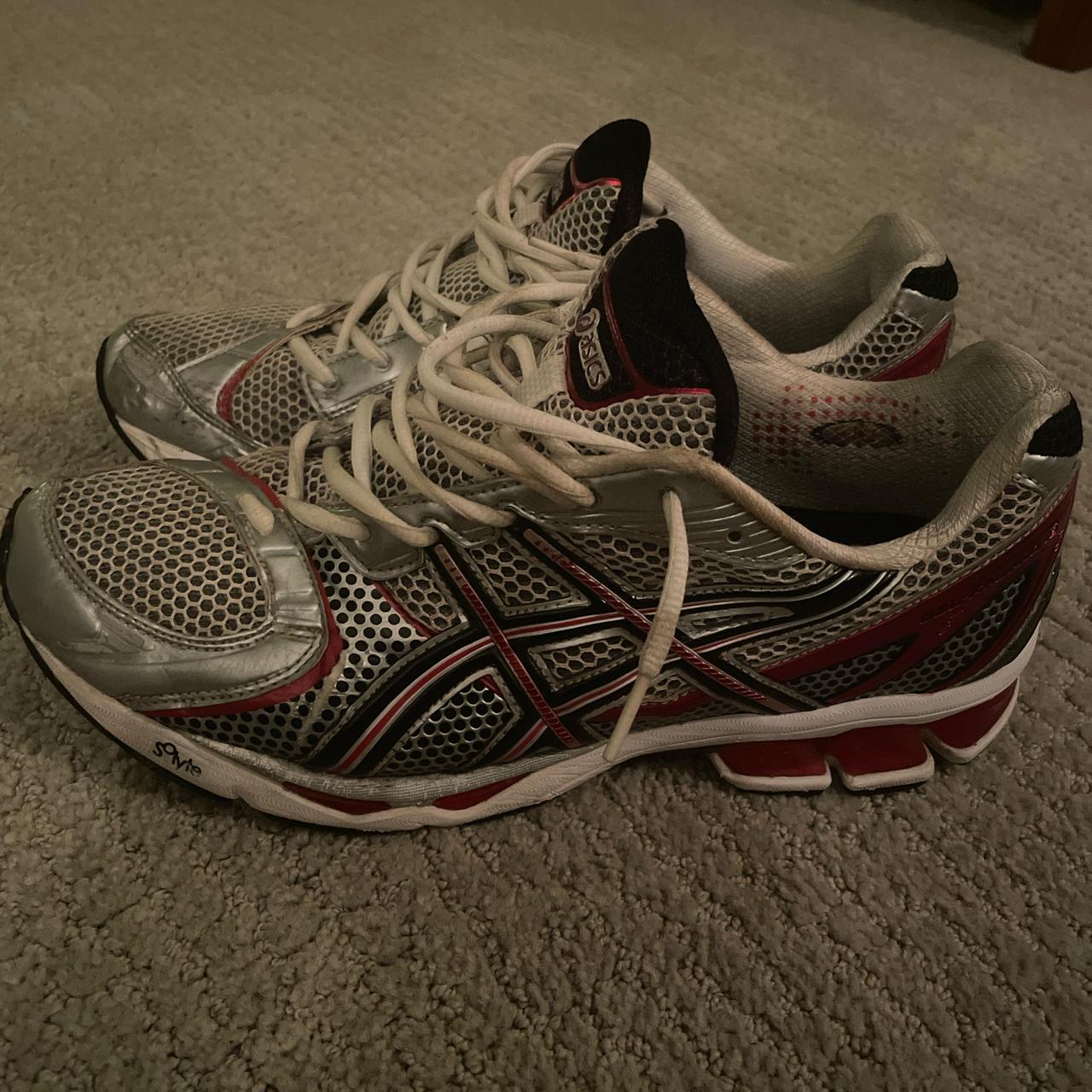 ASICS Gel Kayano 15 #trainers... | Depop