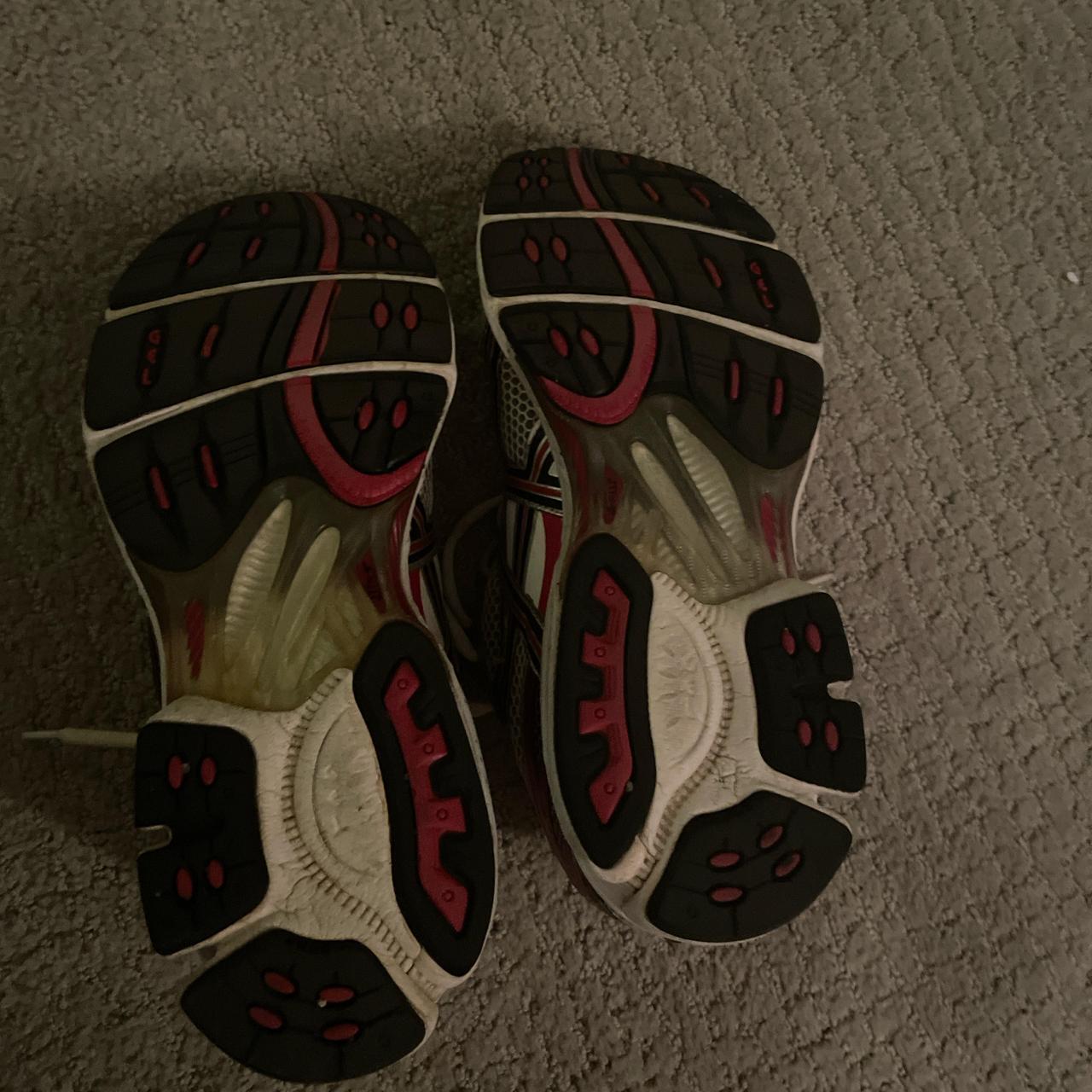 ASICS Gel Kayano 15 #trainers... | Depop