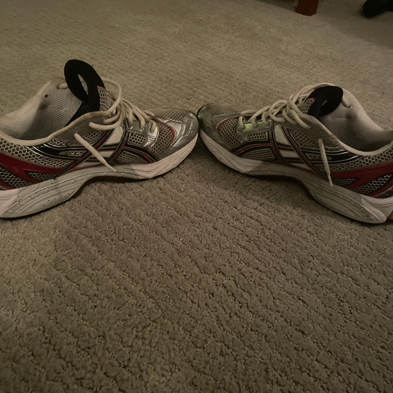 ASICS Gel Kayano 15 #trainers... | Depop