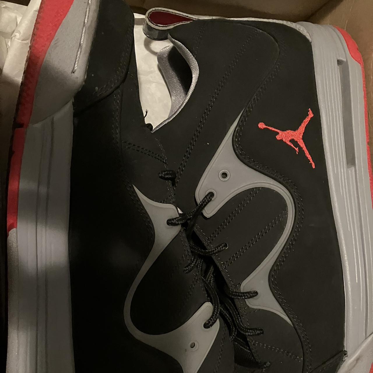 Jordan tr 97 mid size 11 #jordans #sneakers - Depop