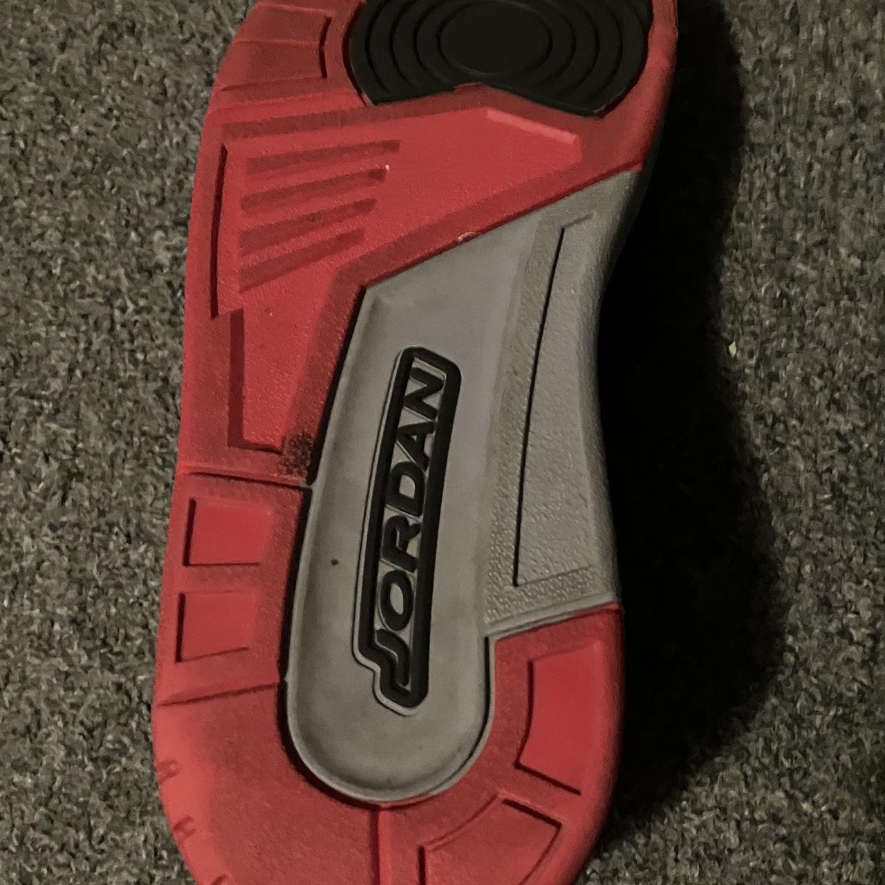 Jordan tr 97 mid size 11 #jordans #sneakers - Depop