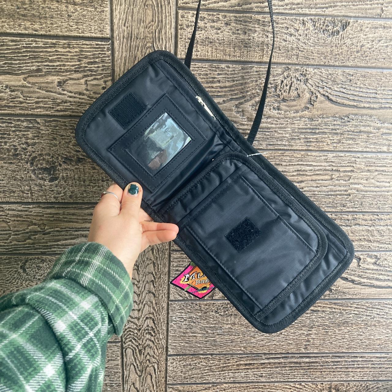 Vintage mudd crossbody purse. Super cool lots of... - Depop