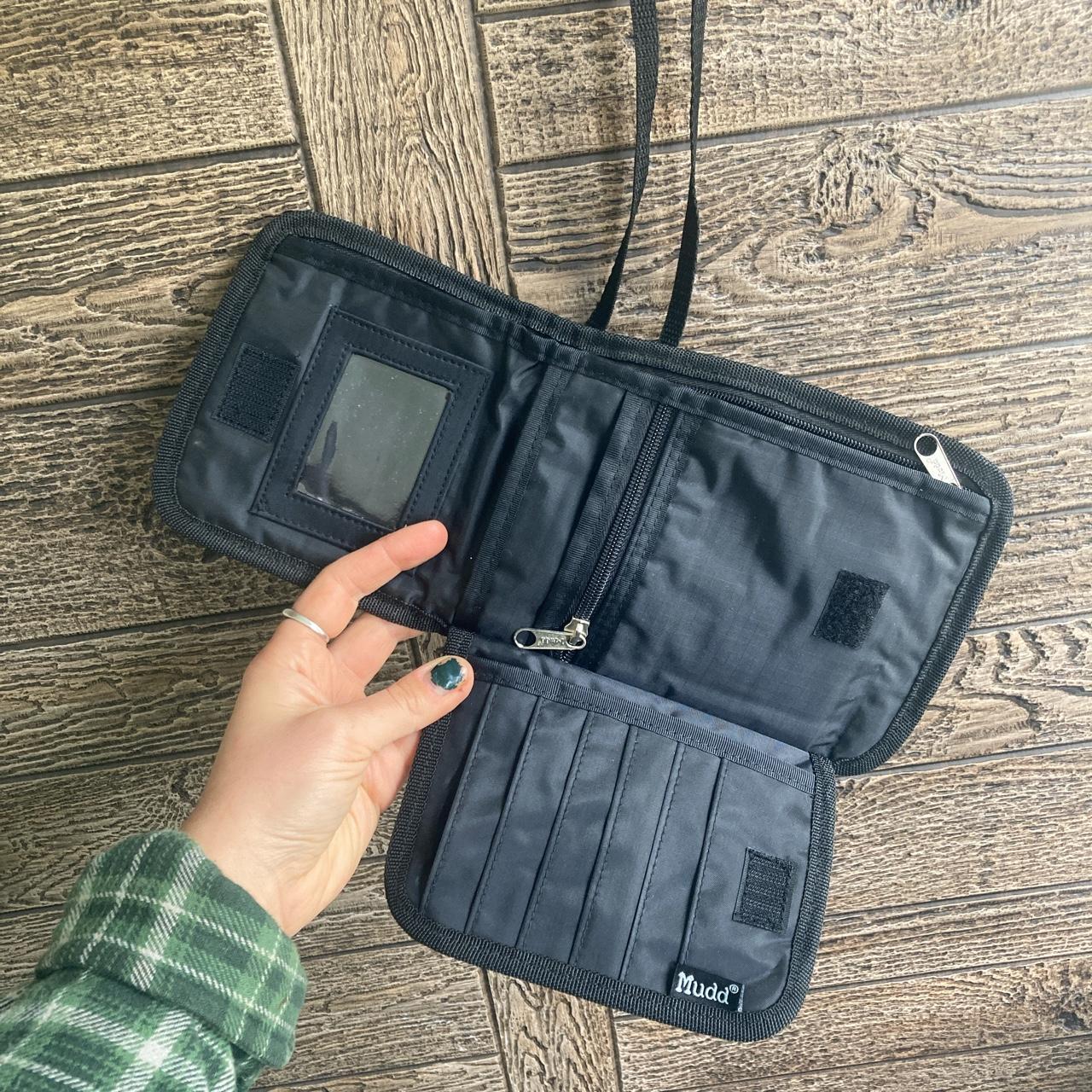 Vintage mudd crossbody purse. Super cool lots of... - Depop