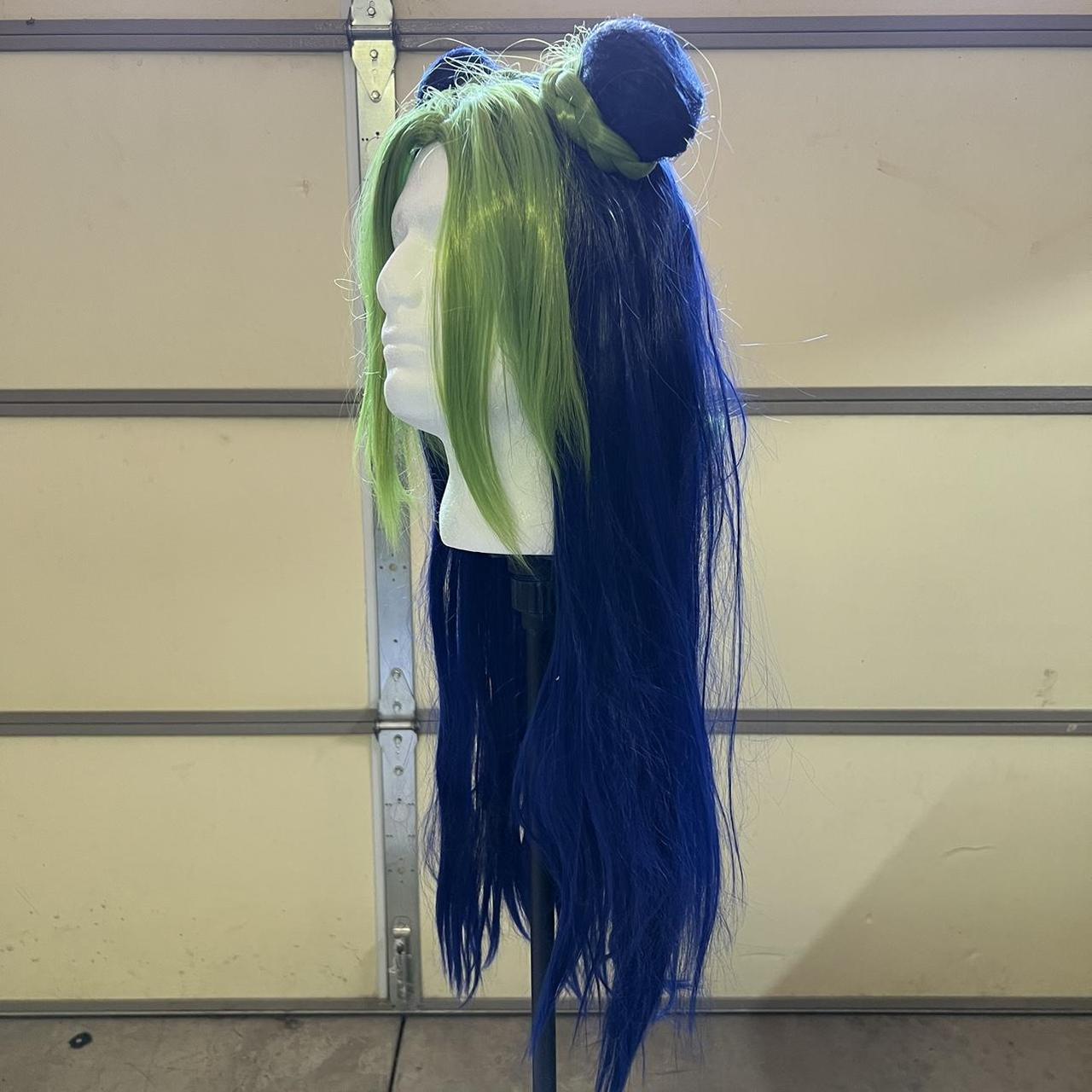 jojo’s bizarre adventures stone ocean irene kujo... - Depop