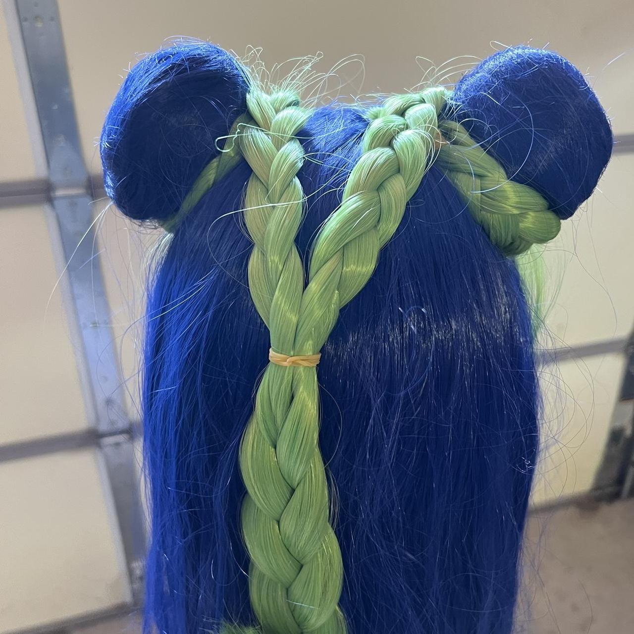 jojo’s bizarre adventures stone ocean irene kujo... - Depop