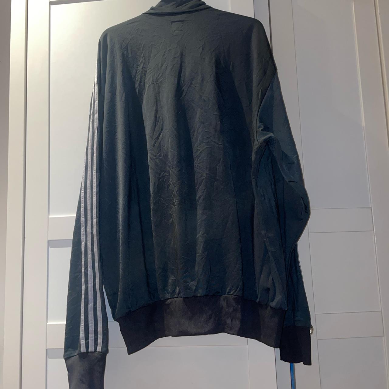 Adidas Men's Jacket | Depop