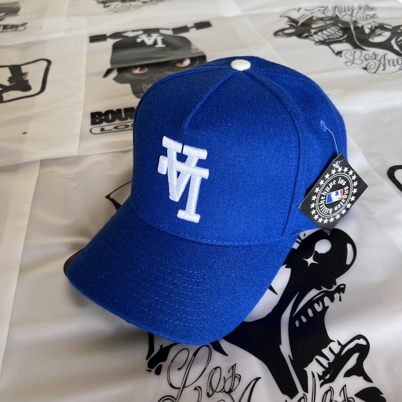 Kthla killthehype LA wool Brand new w/... - Depop