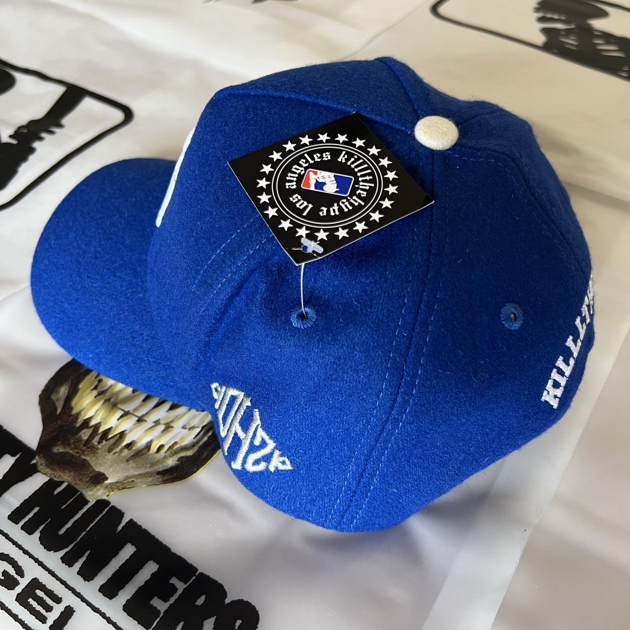 Kthla killthehype LA wool Brand new w/... - Depop