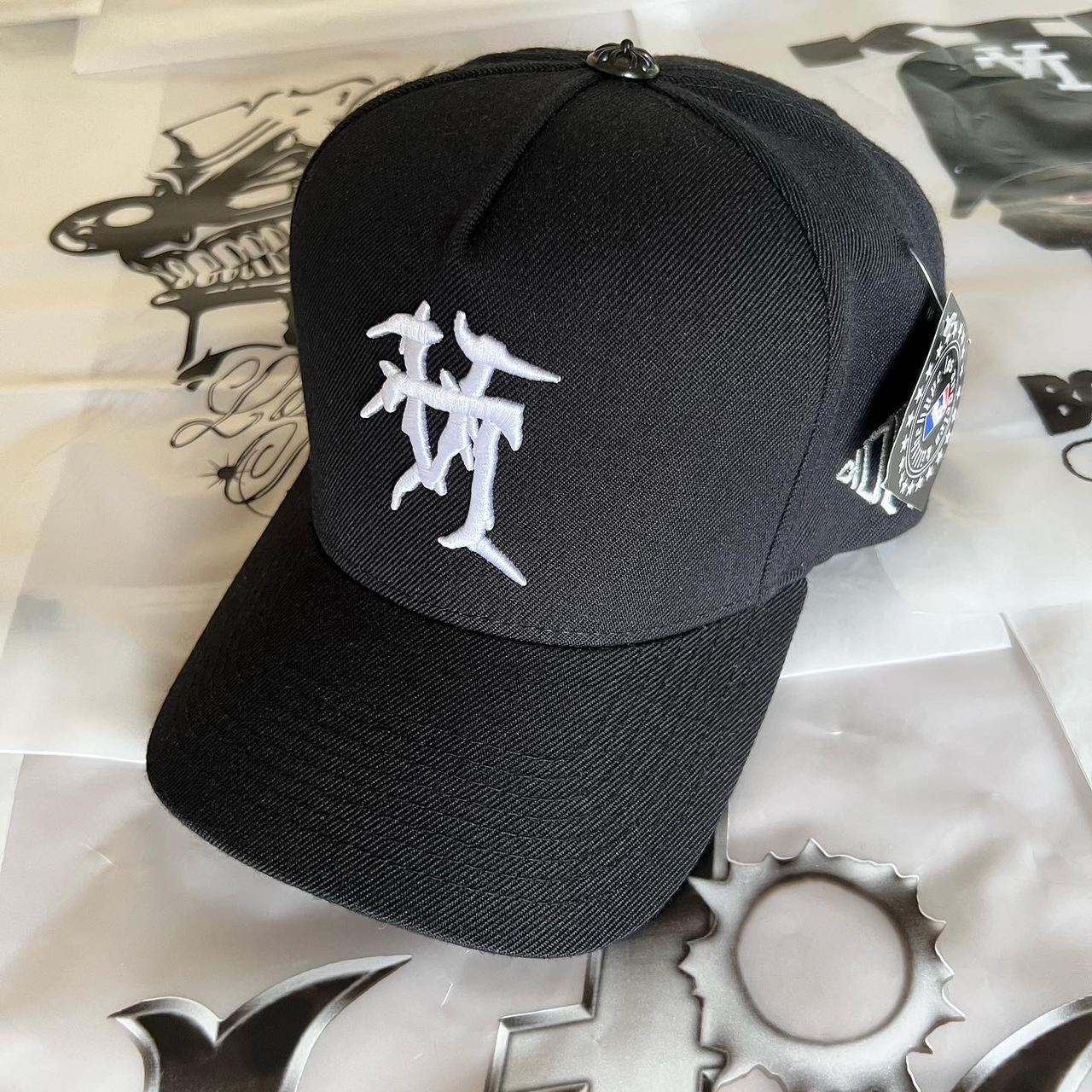 Kthla killthehype “Sacred” LA Brand new w/... - Depop