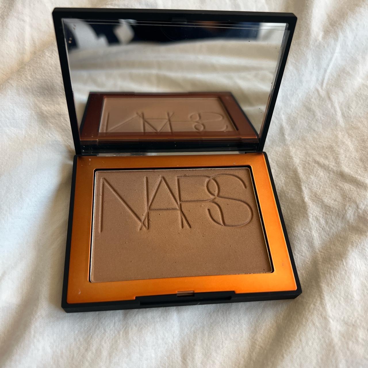 NARS Bronzing Powder NEW! - Depop