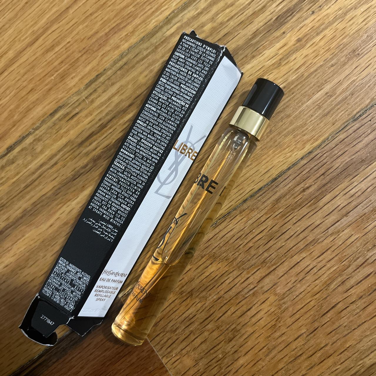 YSL libre nib 10ml - Depop