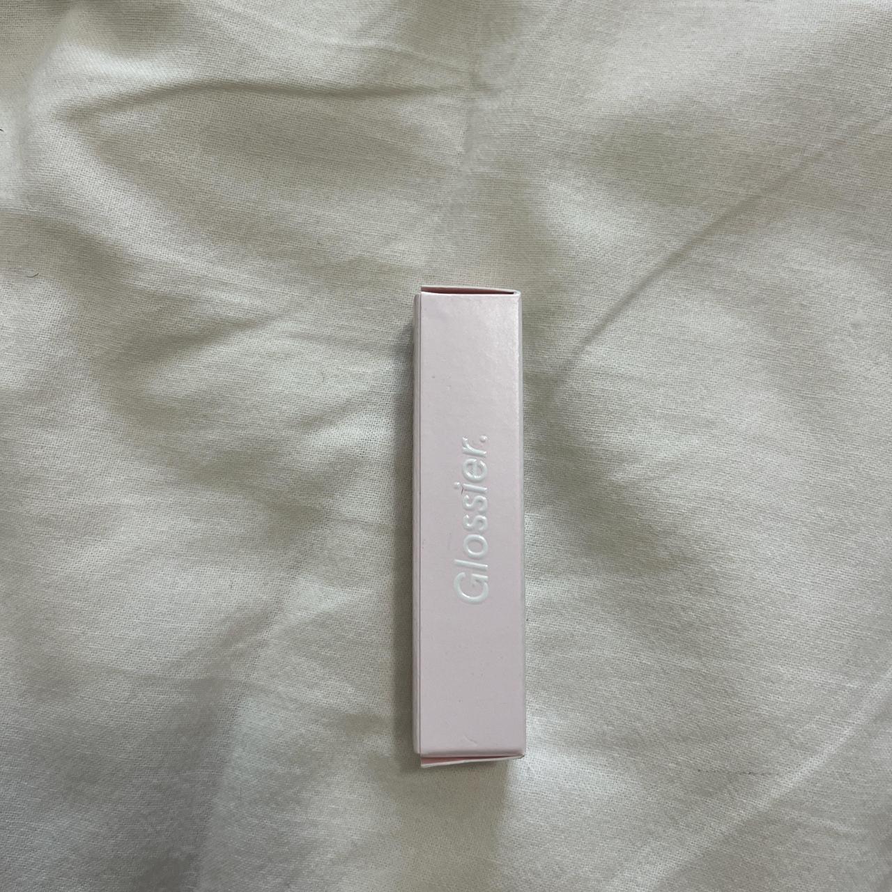 Glossier ultra lip gloss in shade "portrait" new in box | Depop