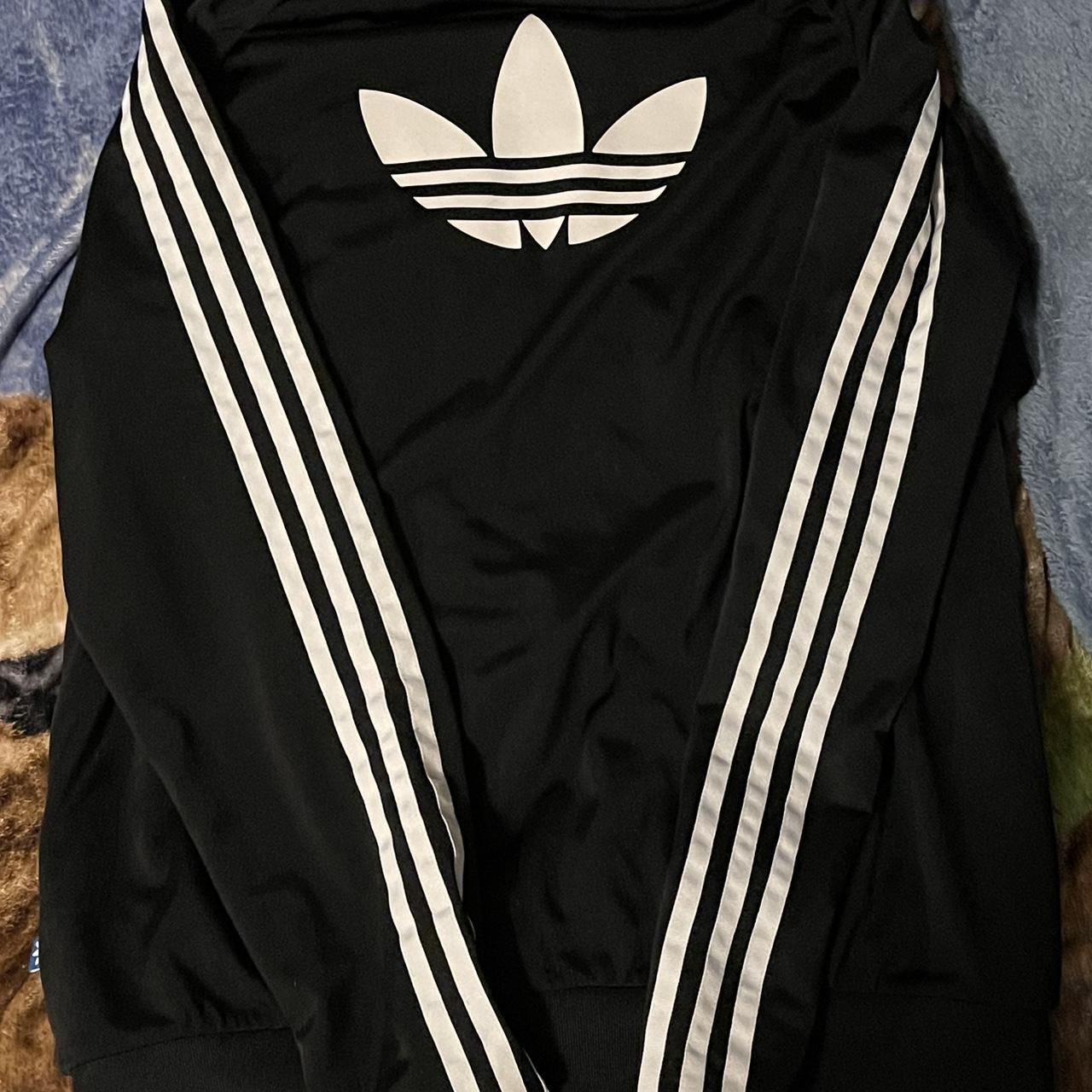 Adidas Men's Jacket | Depop