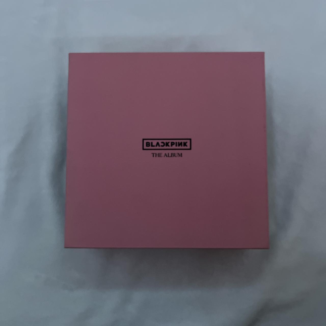 Pink Cds-and-vinyl | Depop