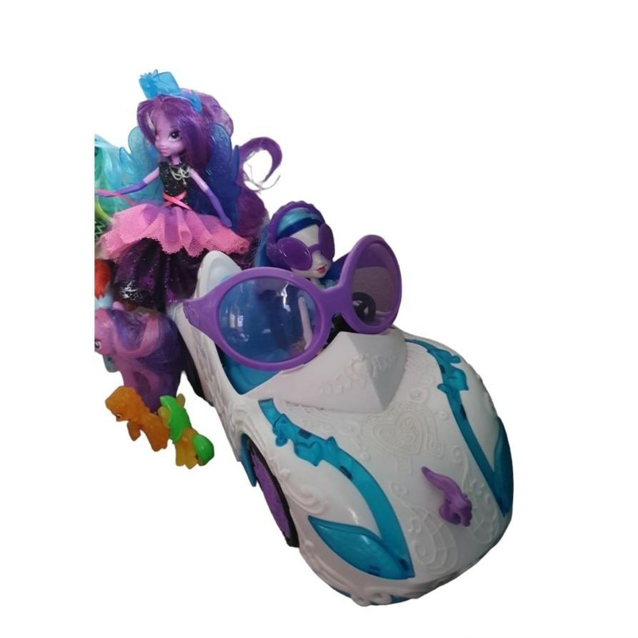 My Little Pony Multi Dolls-accessories | Depop