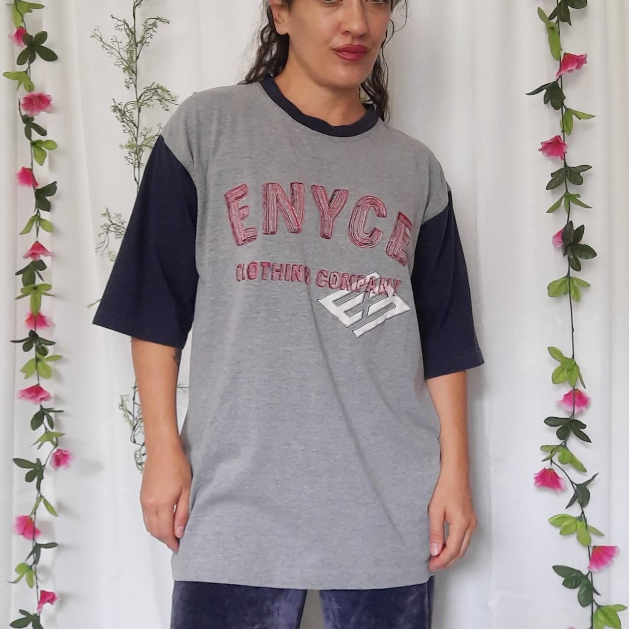 Hip-Hop brand. 90s P Diddy perfection. Large... - Depop