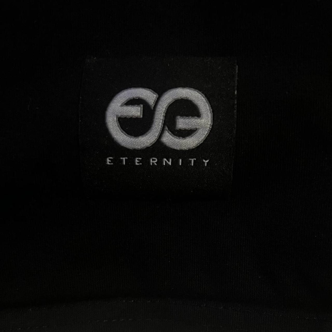 Eternity S Tee shit Brand new wore only 3... - Depop