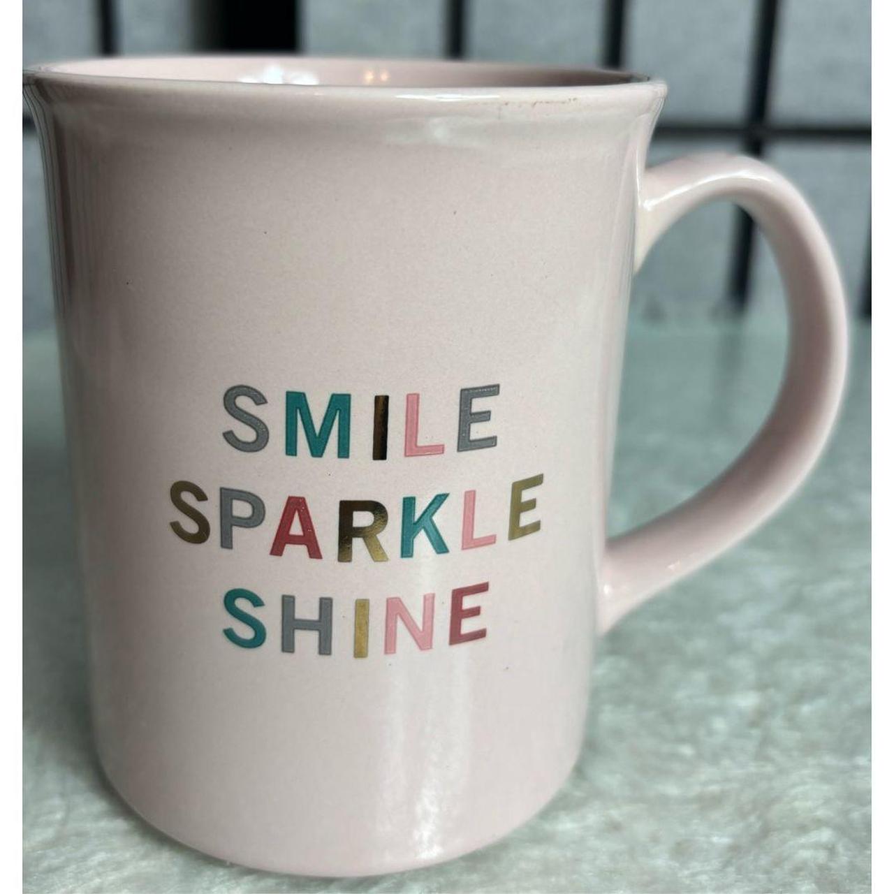 Very cute and sassy coffee mug sure to bring a smile... - Depop