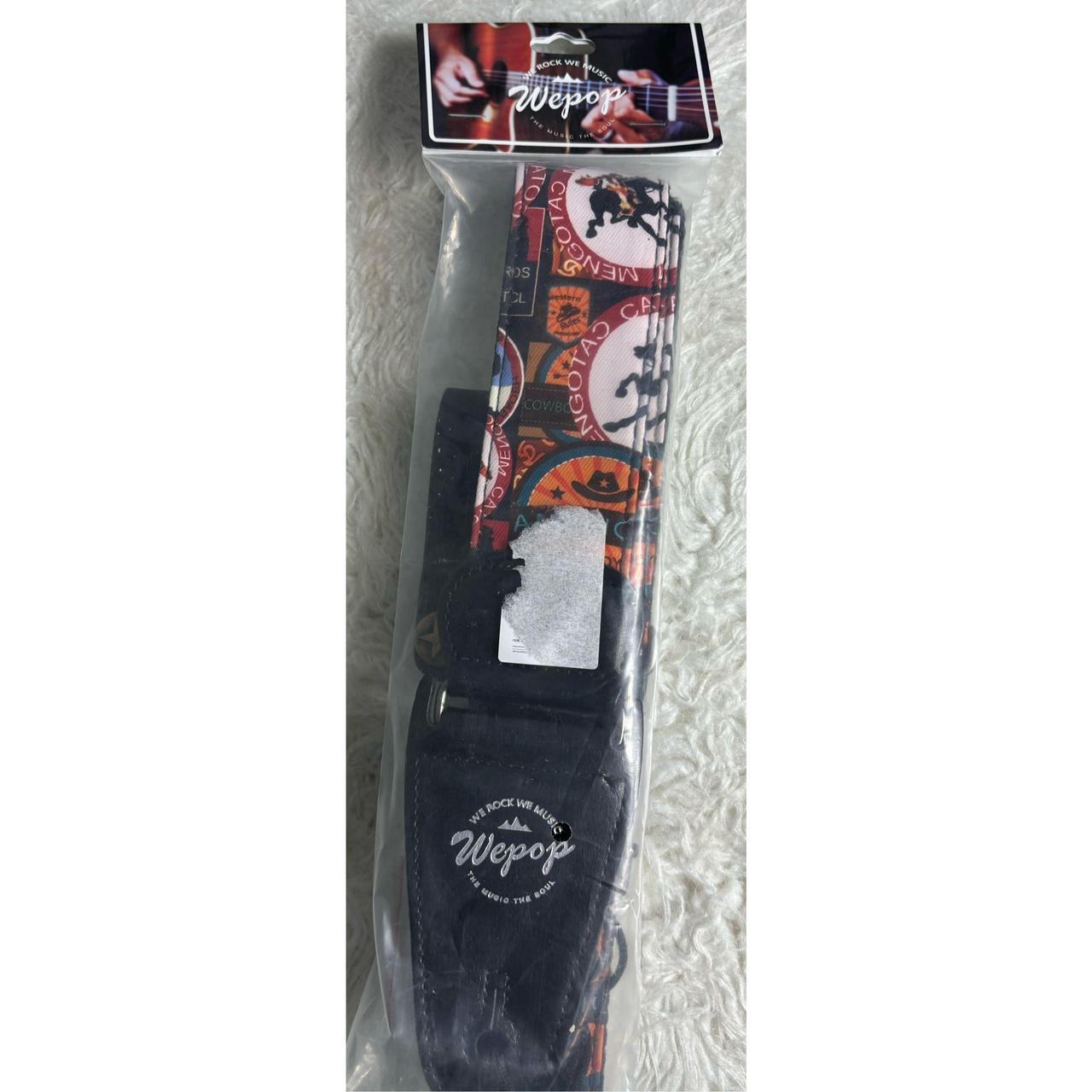 Cowboy themed elastic and comfortable Compatible... - Depop