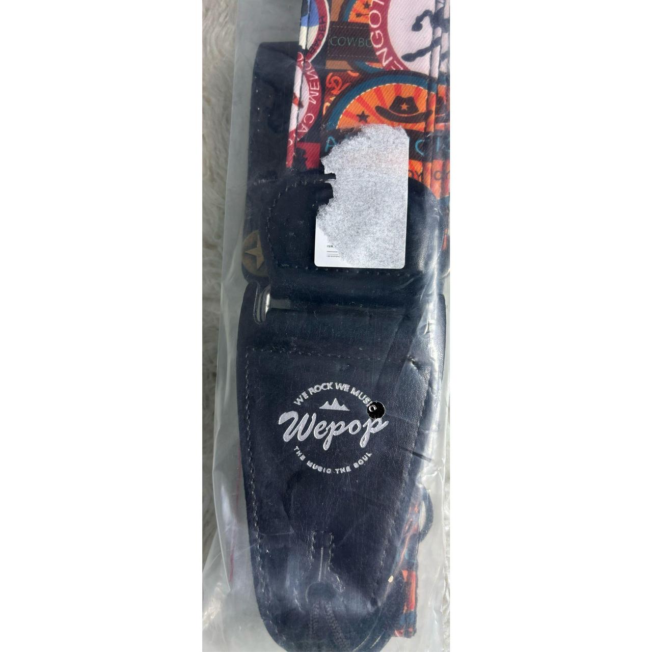 Cowboy themed elastic and comfortable Compatible... - Depop