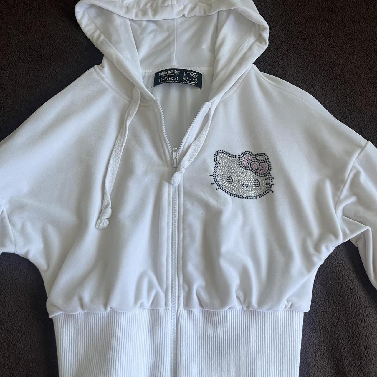 Hello Kitty x Forever 21 colab ˚ ₊⁎ cutest... - Depop