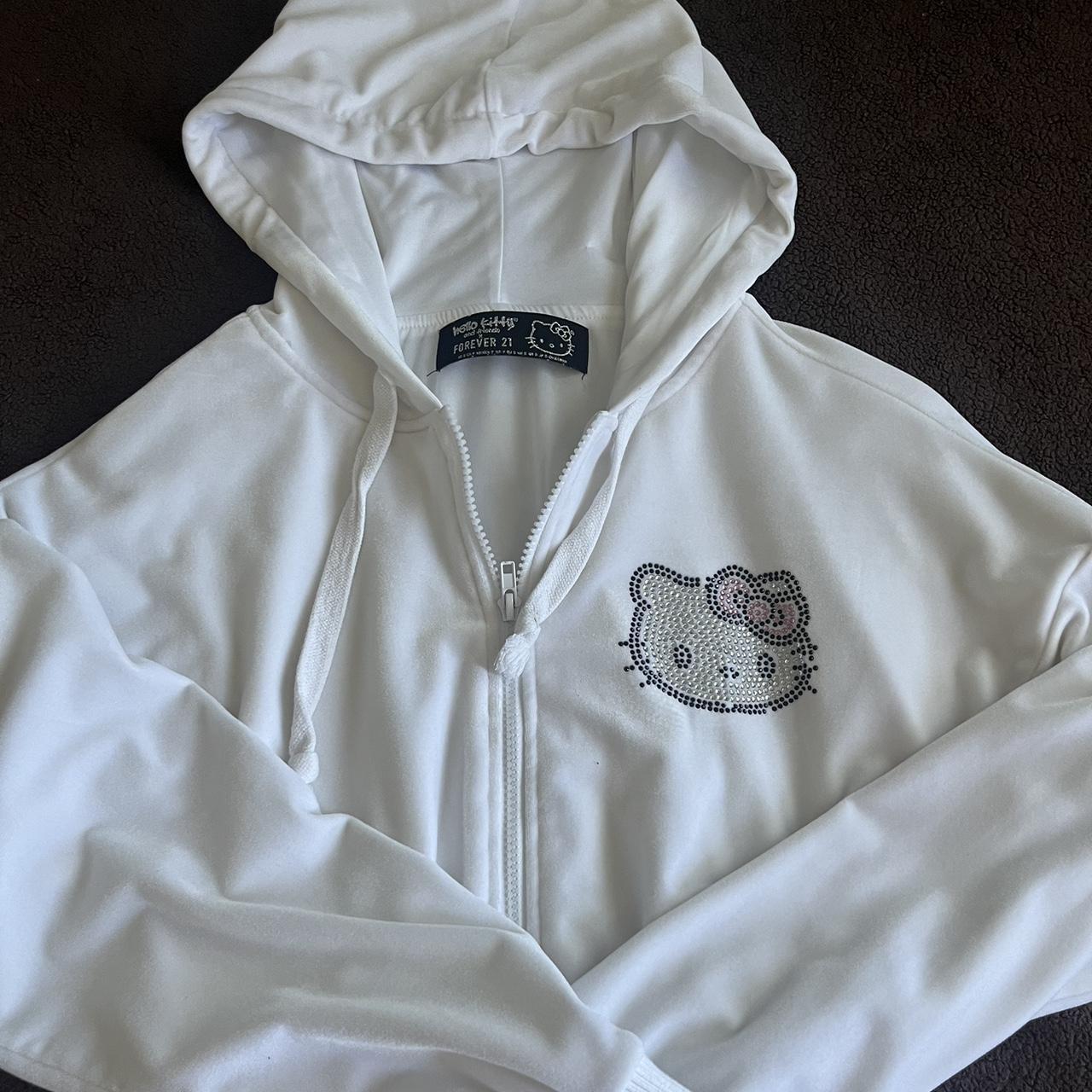 Hello Kitty x Forever 21 colab ˚ ₊⁎ cutest... - Depop