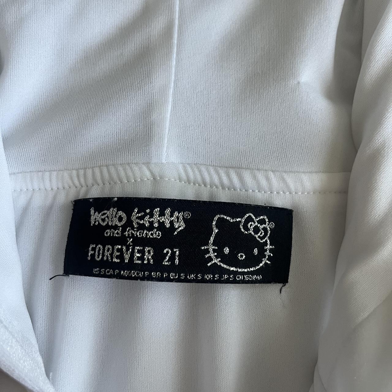 Hello Kitty x Forever 21 colab ˚ ₊⁎ cutest... - Depop