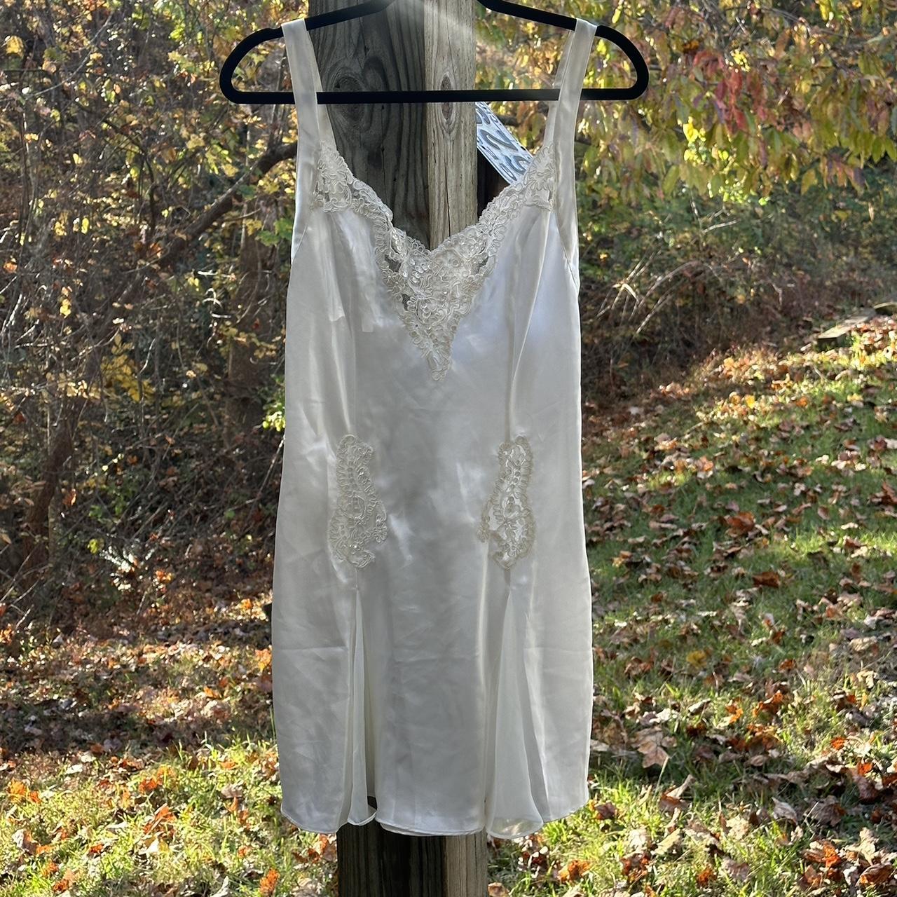 women’s victoria’s secret mermaid style lingerie... - Depop