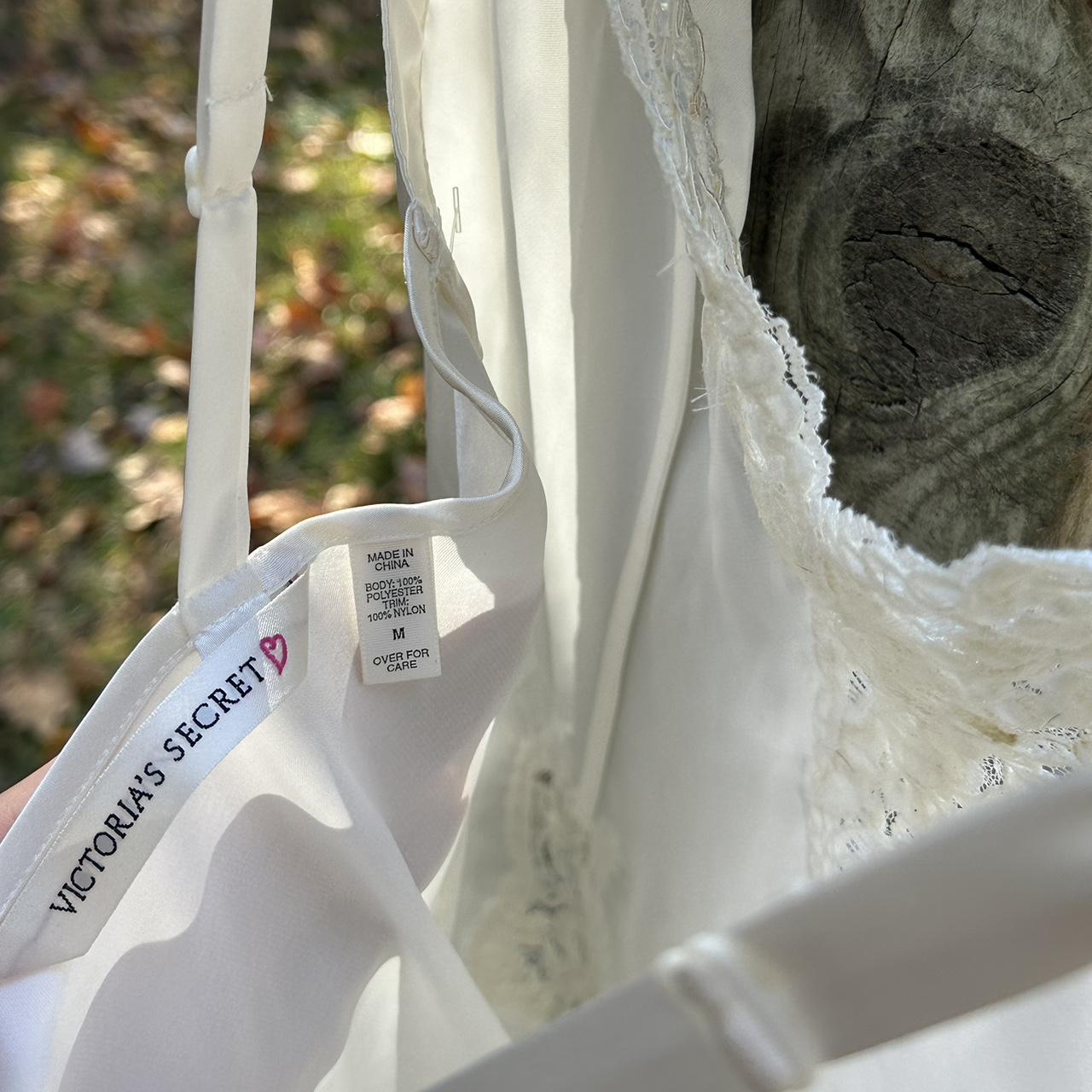 women’s victoria’s secret mermaid style lingerie... - Depop