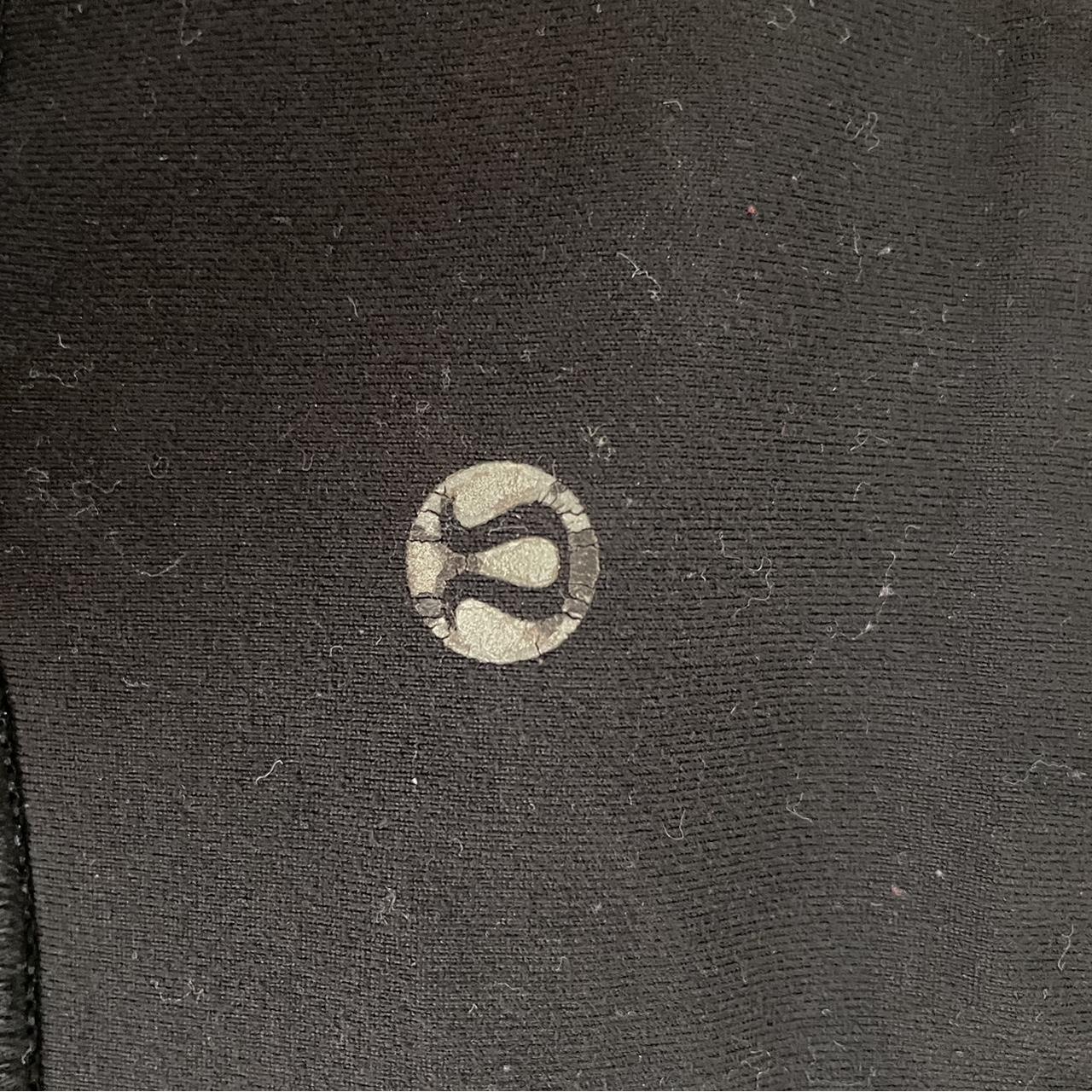 Lululemon Wonder Under leggings. Were loved well but... - Depop