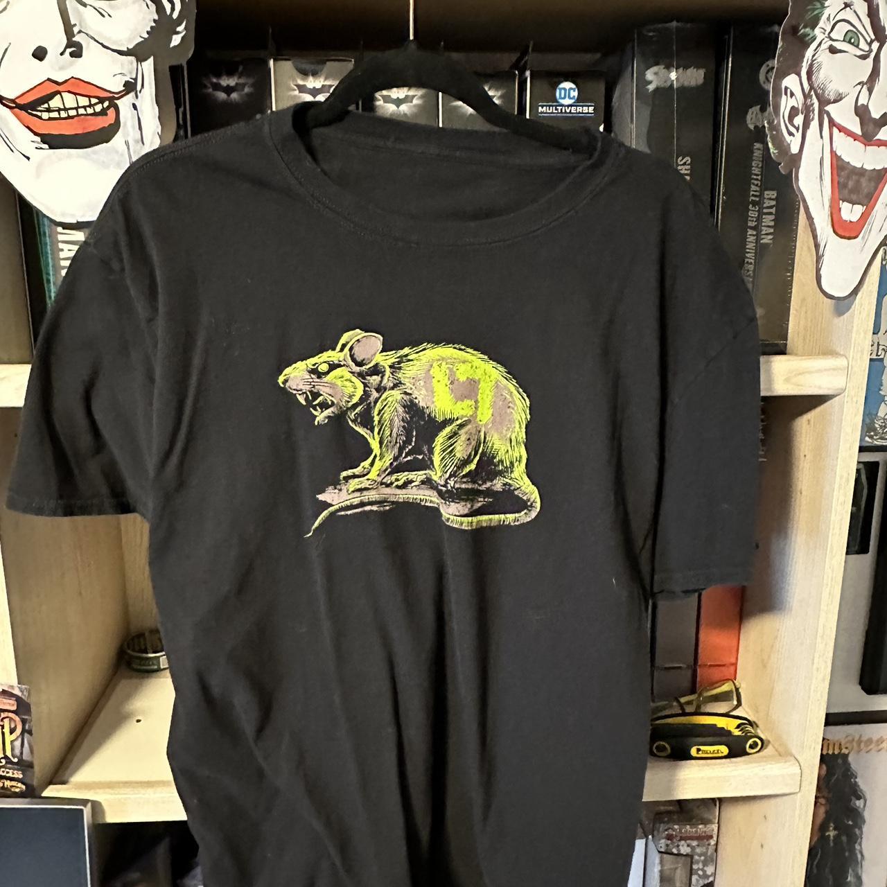 L7 rats shirt—- large —- great shape - Depop