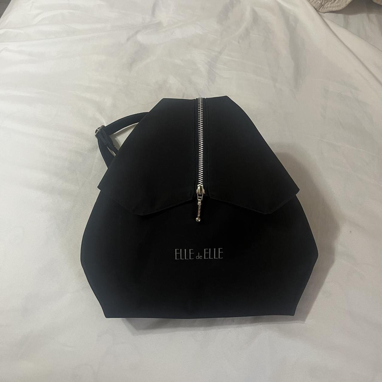 Nwot Elle de elle backpack - Depop