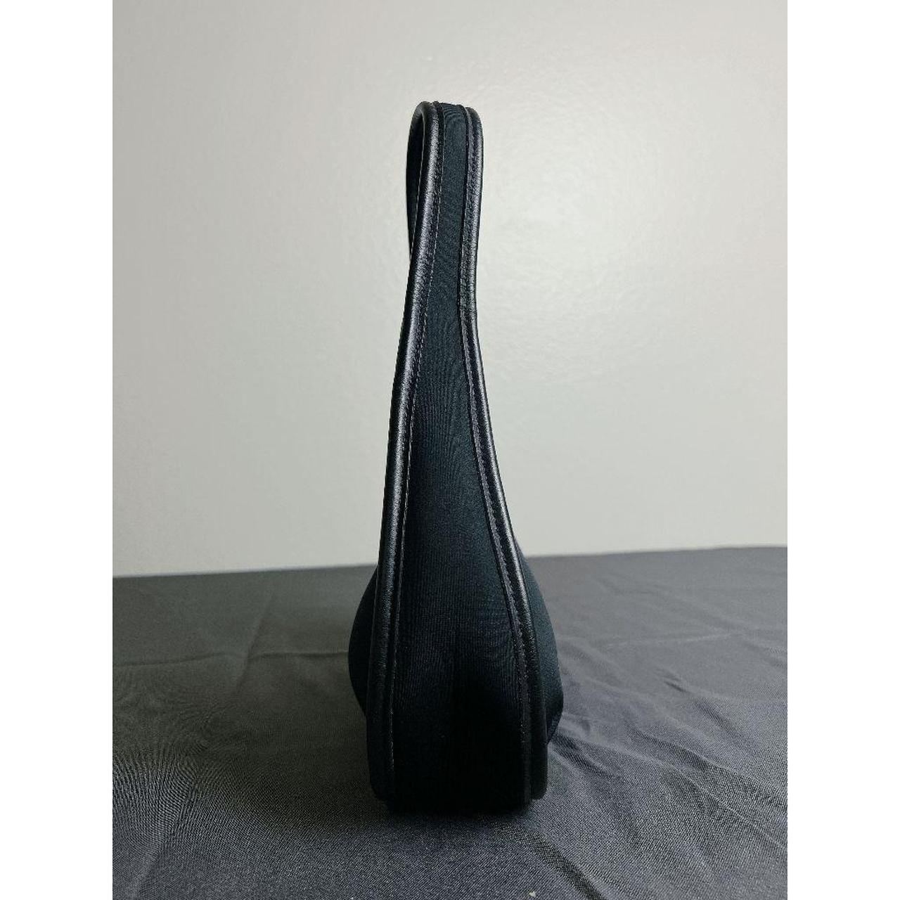 Coach vintage mini ergo neo neoprene shoulder bag... - Depop