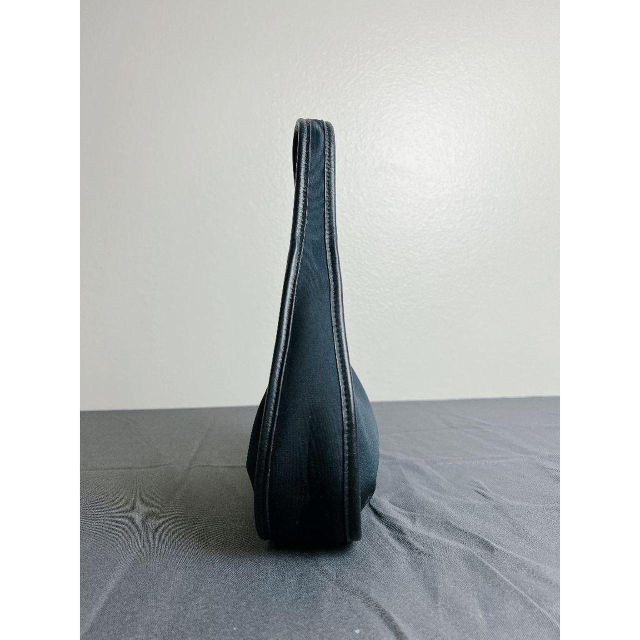 Coach vintage mini ergo neo neoprene shoulder bag... - Depop