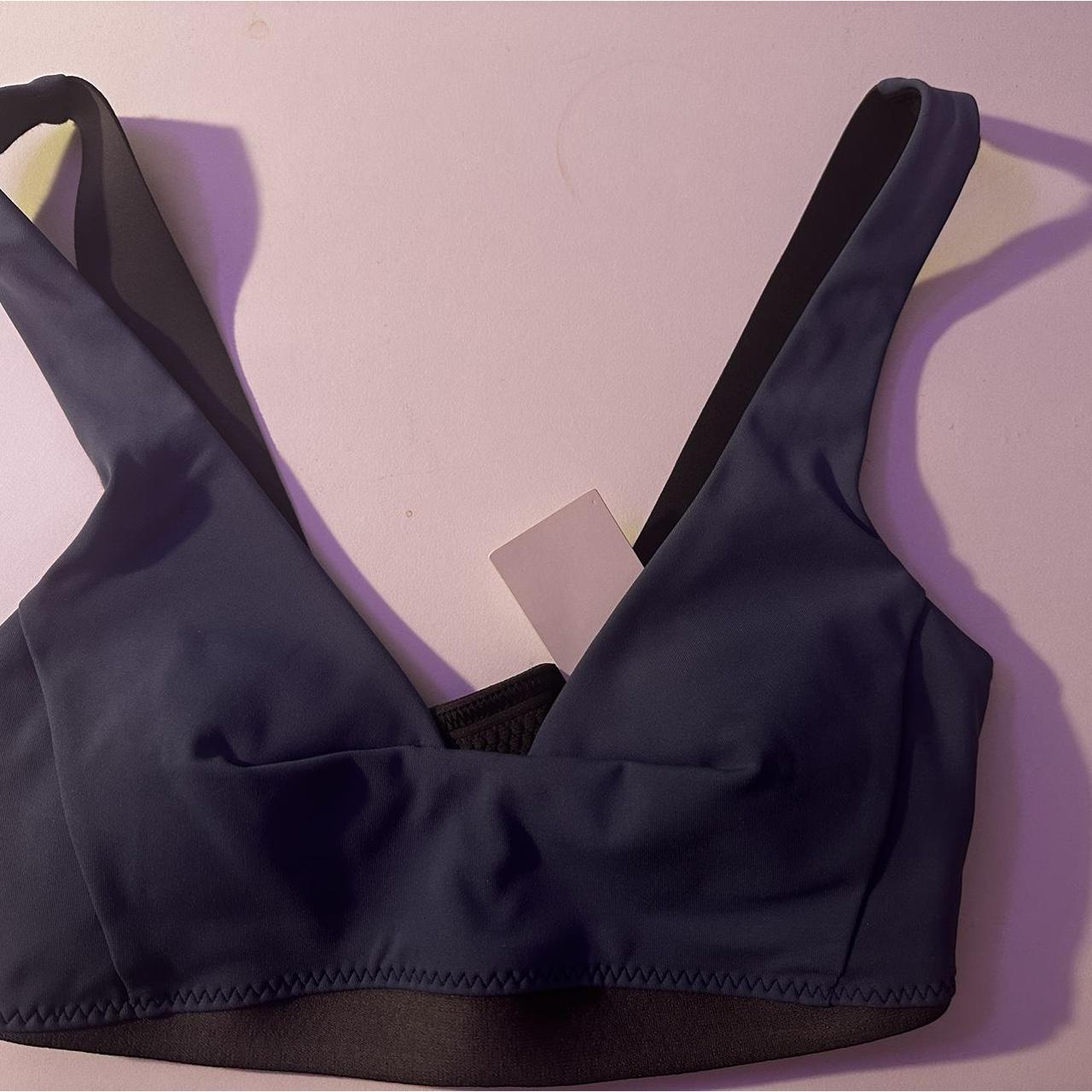 Lululemon Lab Kasta Bra Size 2 New with tag - Depop