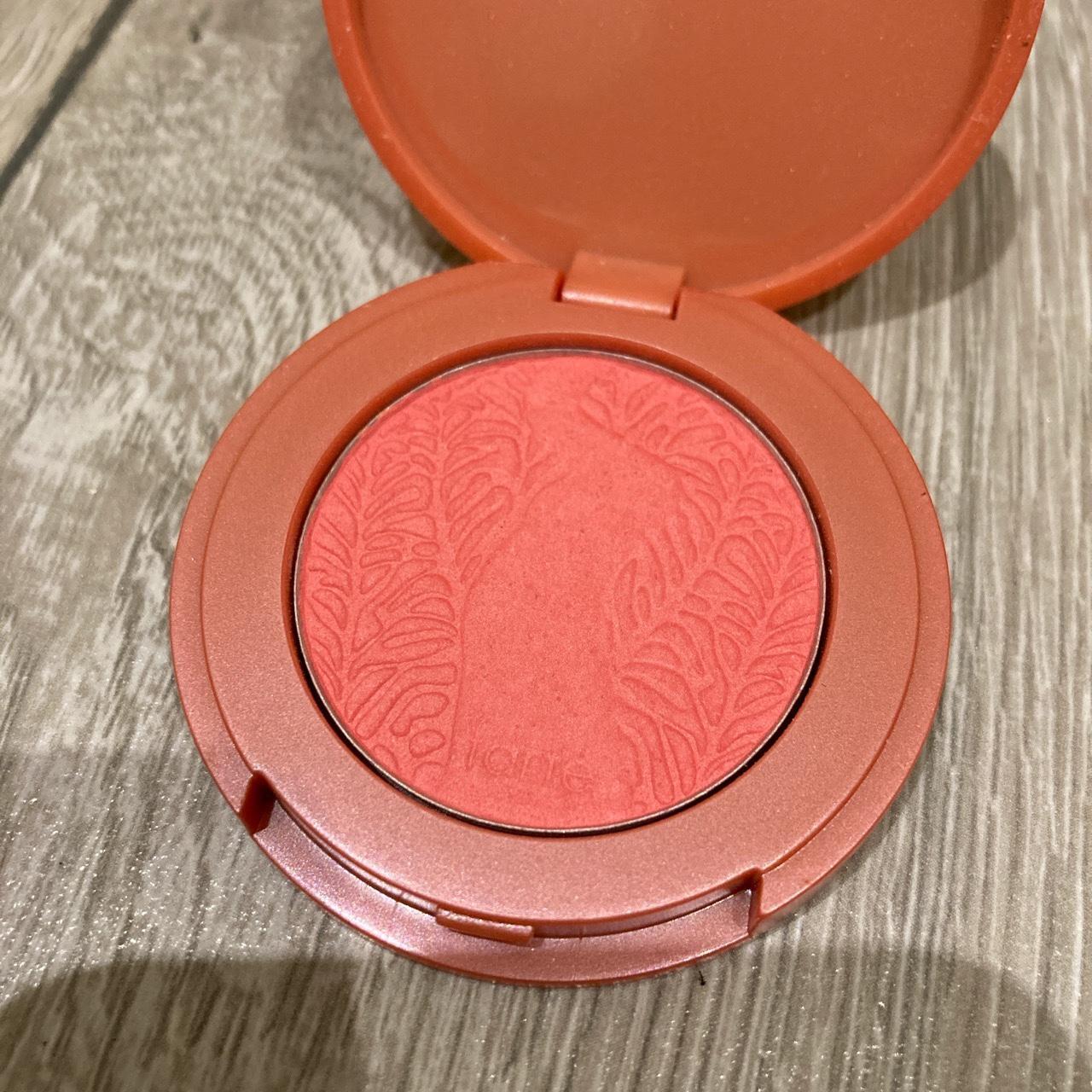 #tarte Amazonian clay 12-hour blush// shade: epic//... - Depop