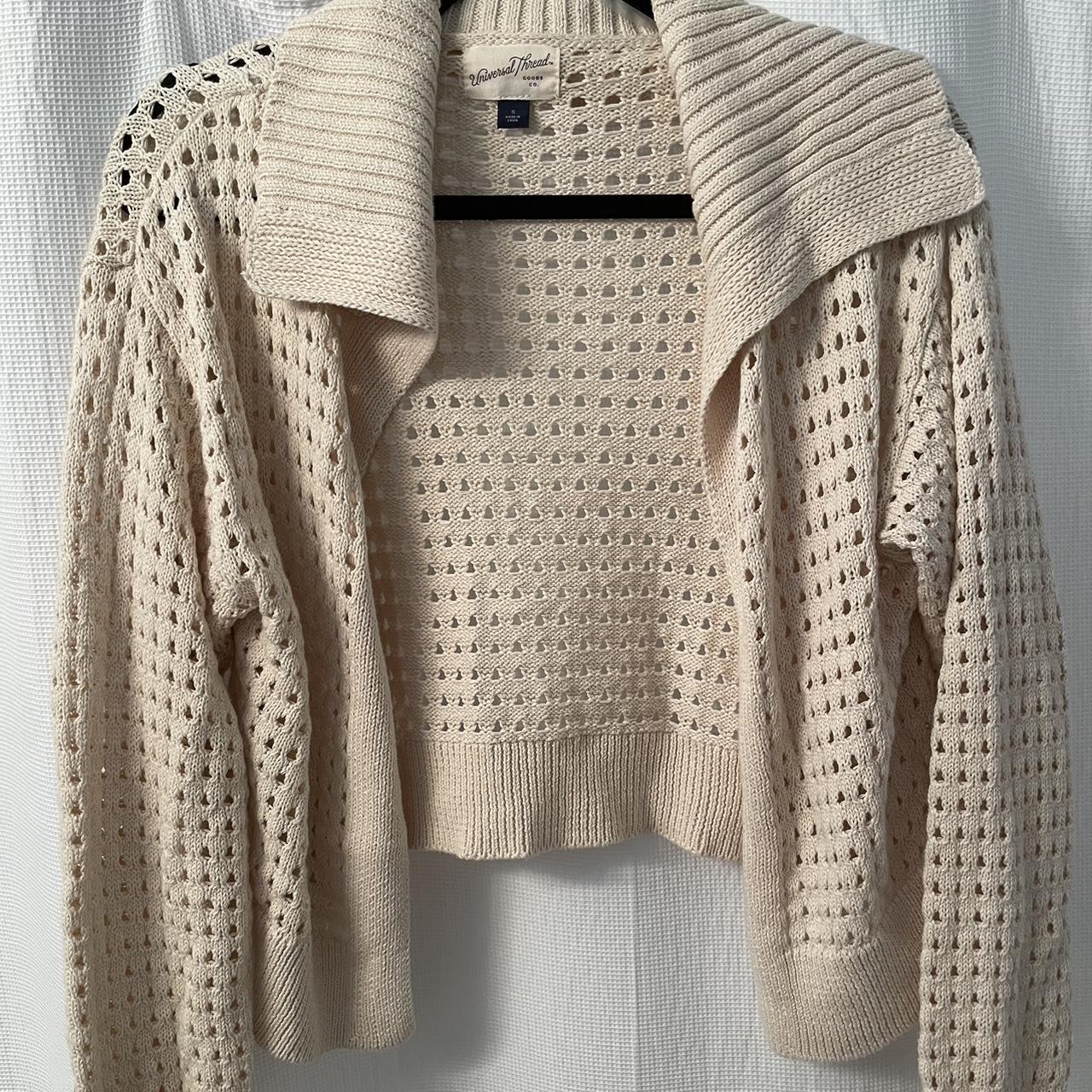 Target Women's Cardigan | Depop
