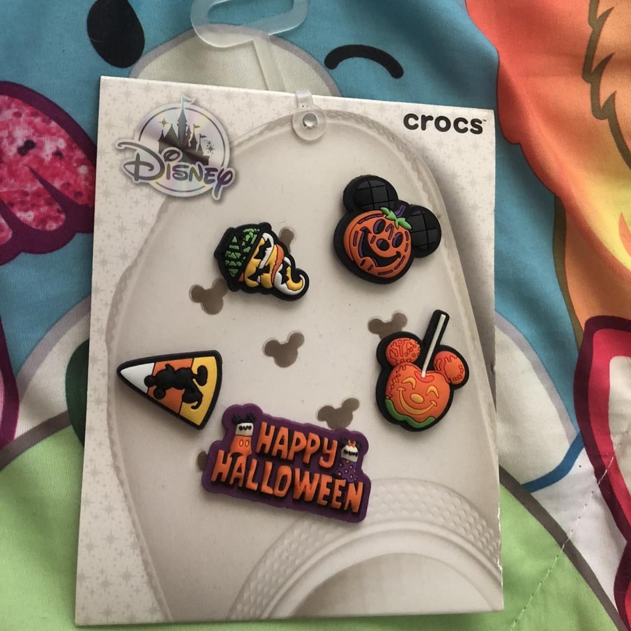 Crocs Women's Multi Accessory | Depop