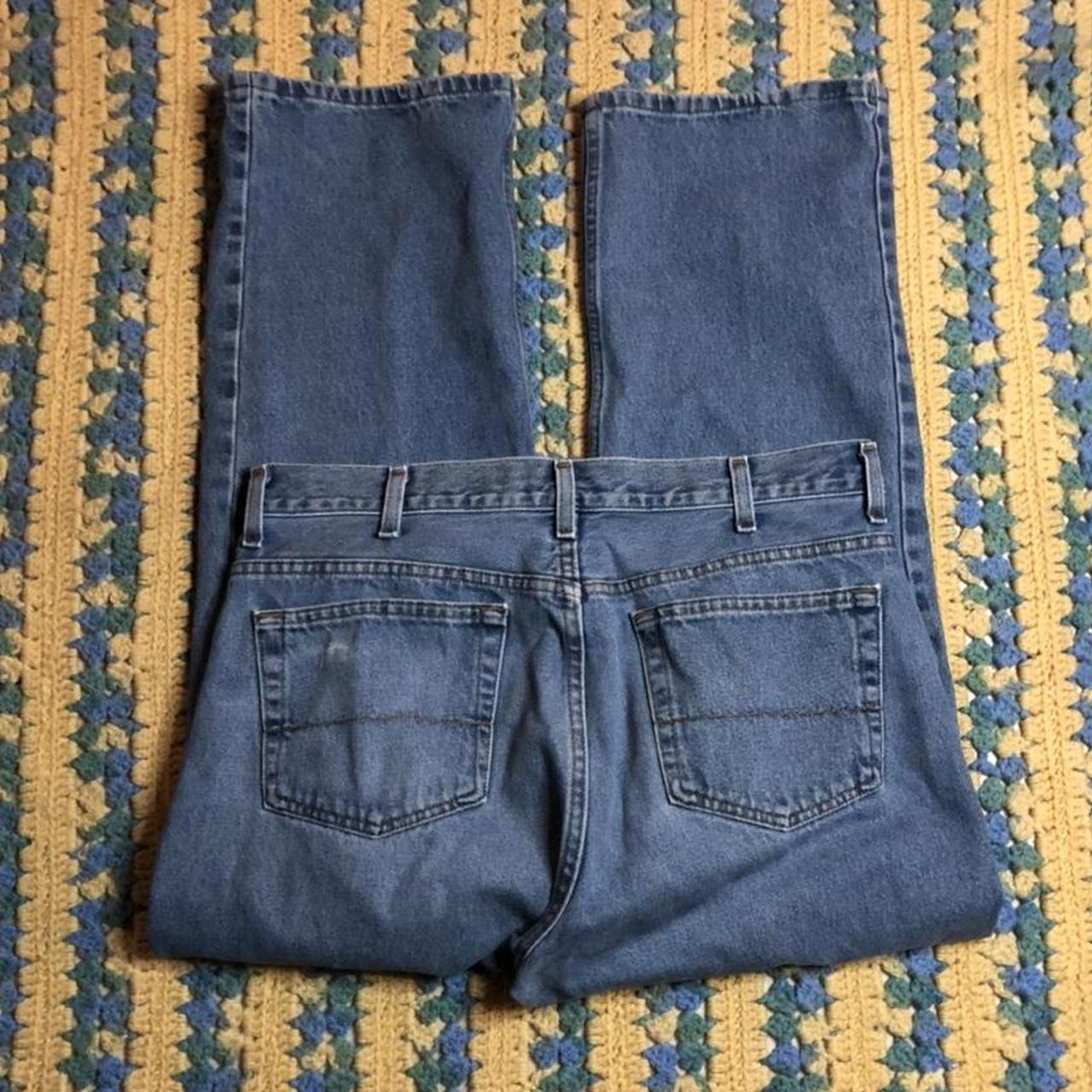 vintage 90’s faded glory jeans •size:... - Depop