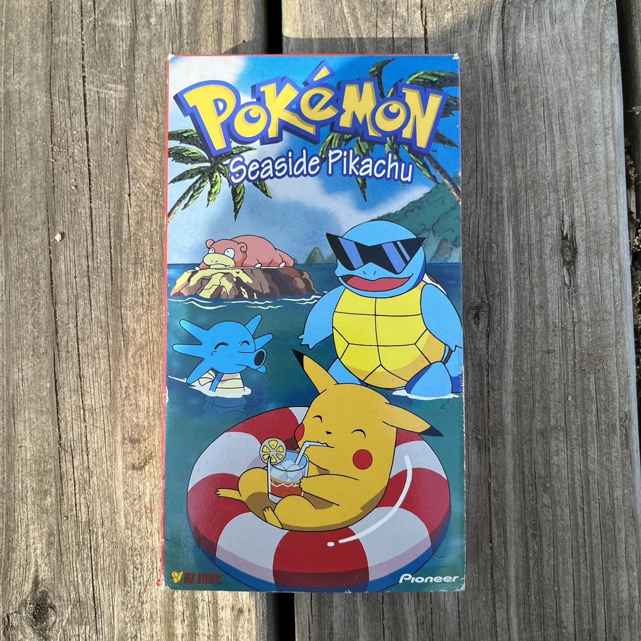Pokémon Cameras-and-accessories | Depop