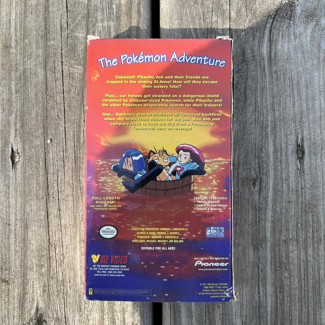 Pokémon Cameras-and-accessories | Depop