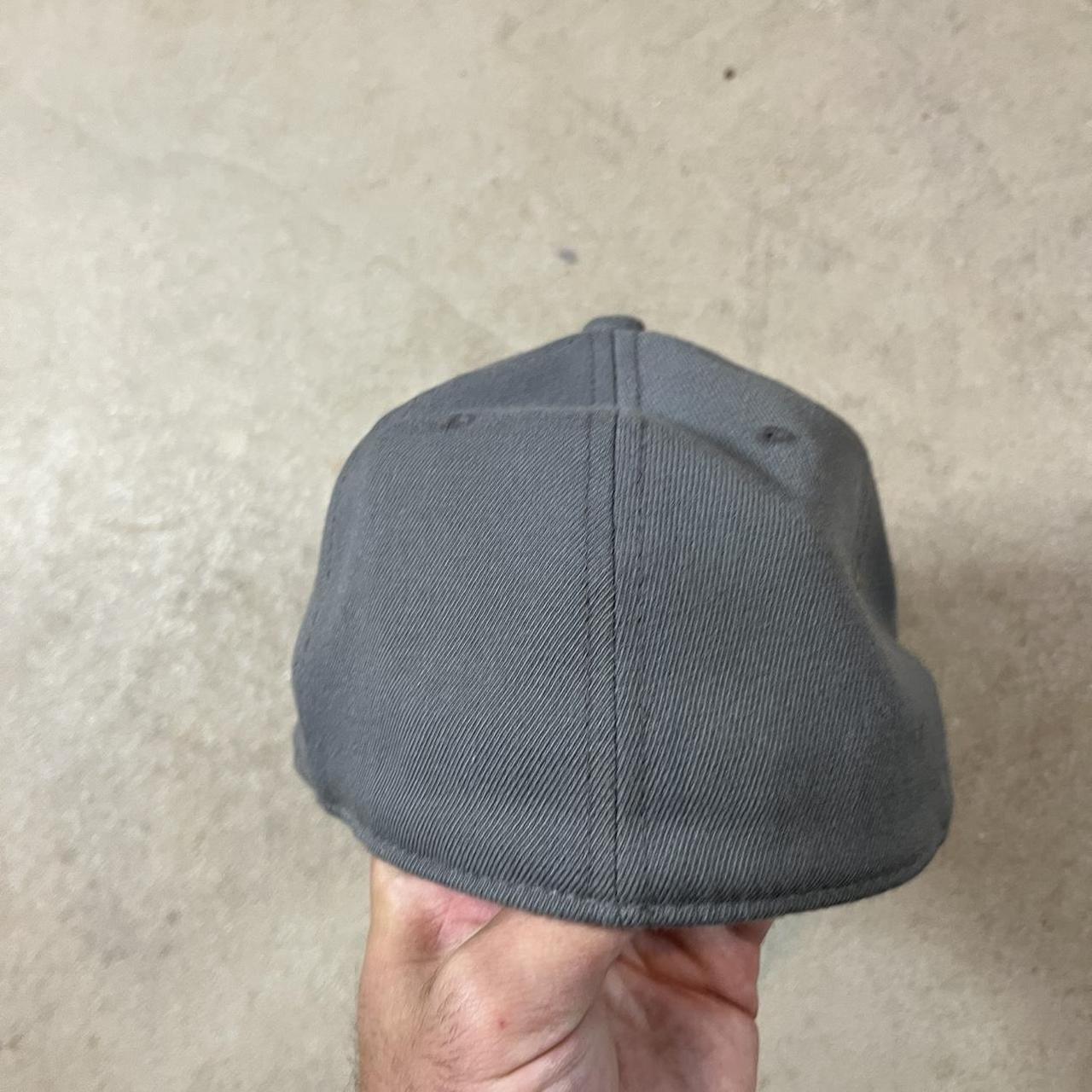 Y2K DC Shoes Hat Size 6 1/2 - 6 7/8 #dcshoes #hat... | Depop