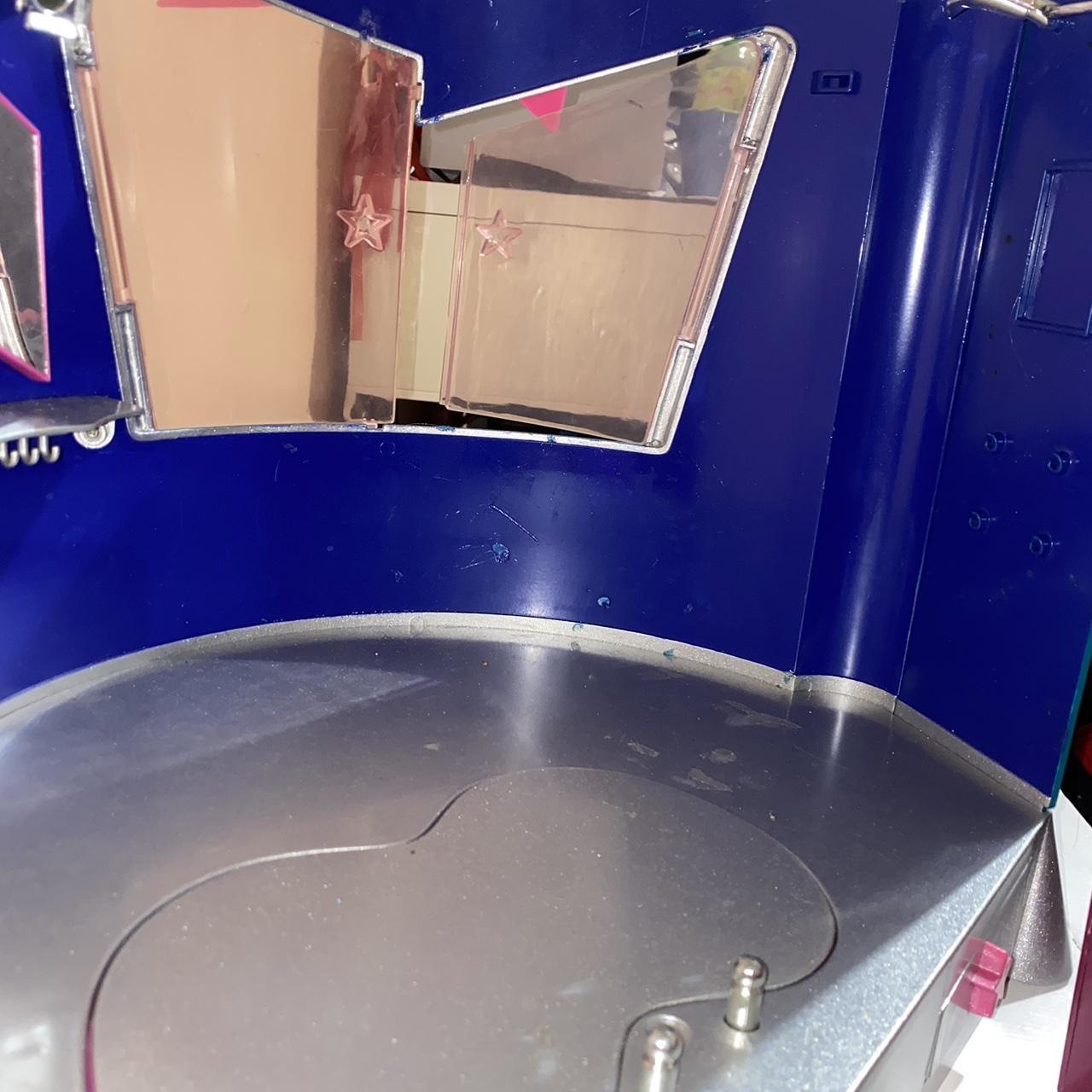 Bratz salon n spa play set for collectors or for a... - Depop