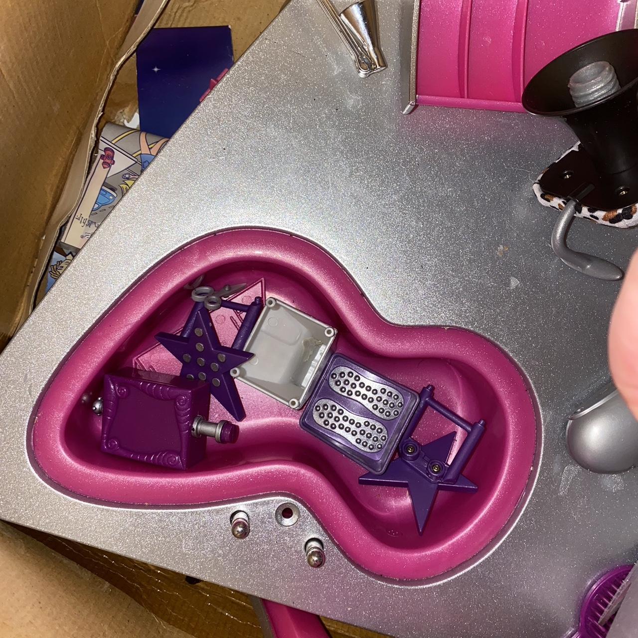 Bratz salon n spa play set for collectors or for a... - Depop