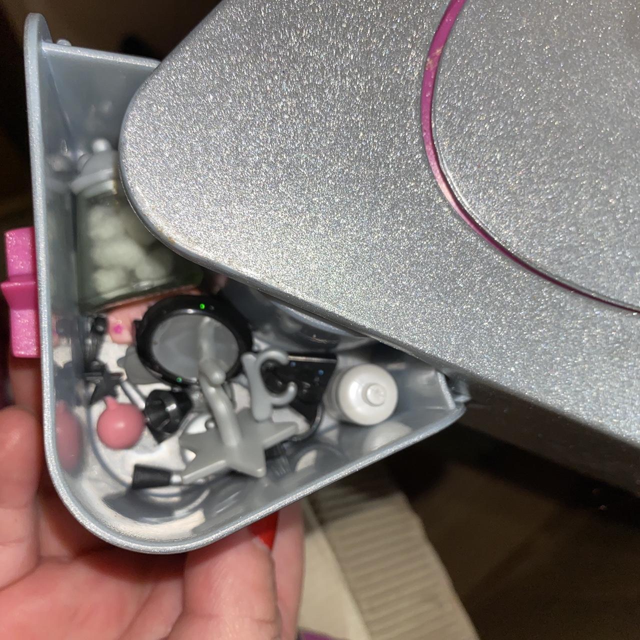 Bratz salon n spa play set for collectors or for a... - Depop