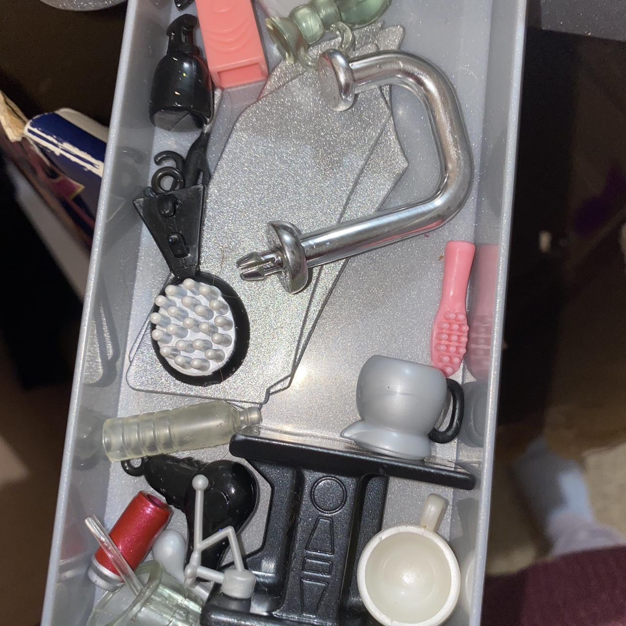 Bratz salon n spa play set for collectors or for a... - Depop