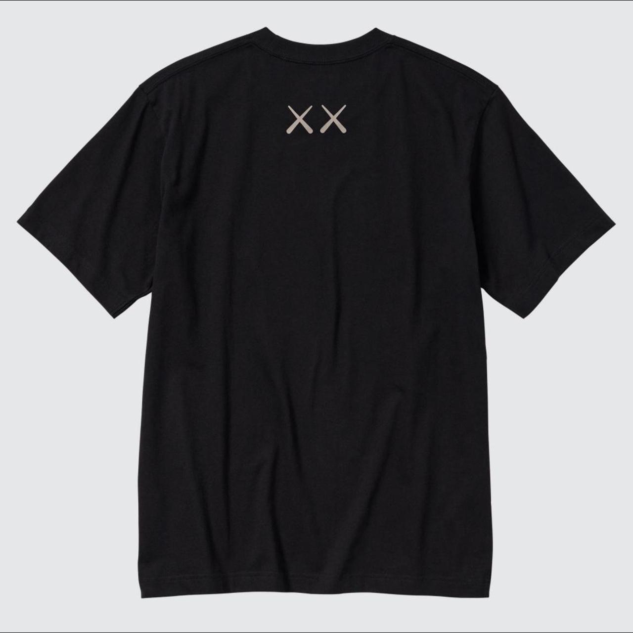 Have medium and large Never opened - Depop