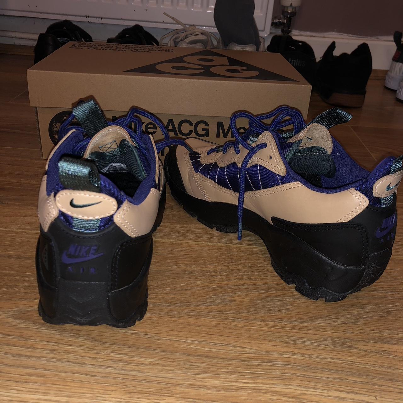 Nike ACG Air Mada - BRAND NEW! Original packaging.... - Depop